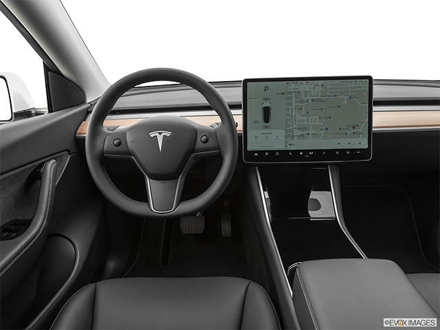 2020 Tesla Model Y: Reviews, Price, Specs, Photos and Trims