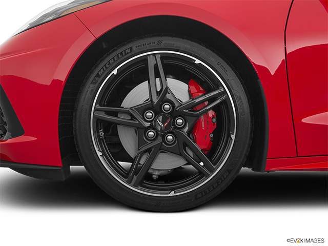 2020 Chevrolet Corvette: Price, Review, Photos and Specs - Read This ...