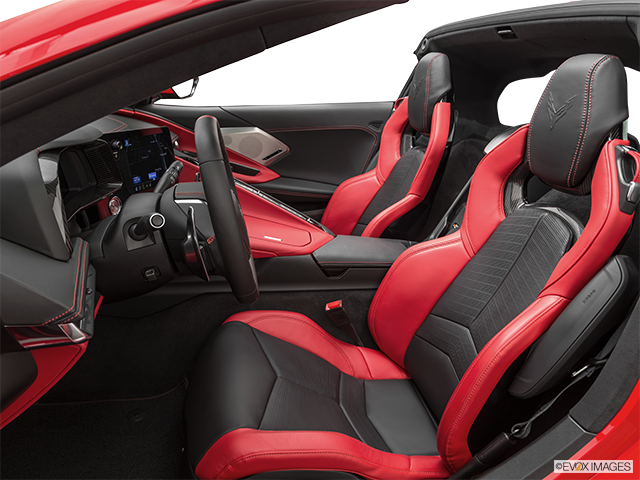 2020 Chevrolet Corvette: Price, Review, Photos and Specs - Read This ...