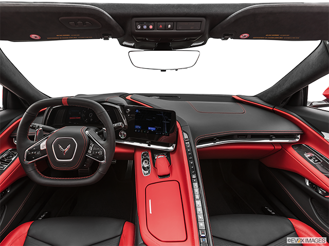 2020 Chevrolet Corvette: Reviews, Price, Specs, Photos and Trims ...