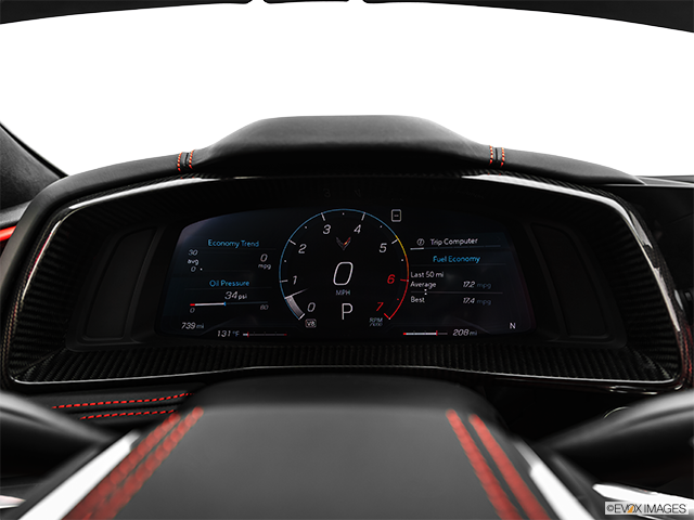 2020 Chevrolet Corvette: Price, Review, Photos and Specs - Read This ...