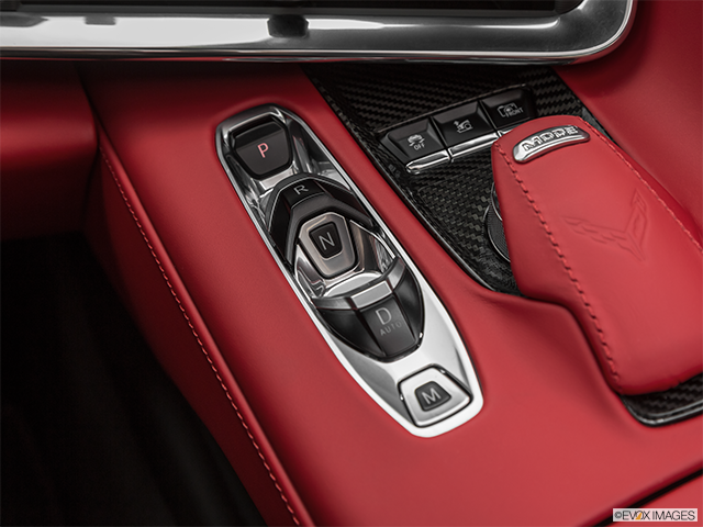 2020 Chevrolet Corvette: Reviews, Price, Specs, Photos and Trims ...