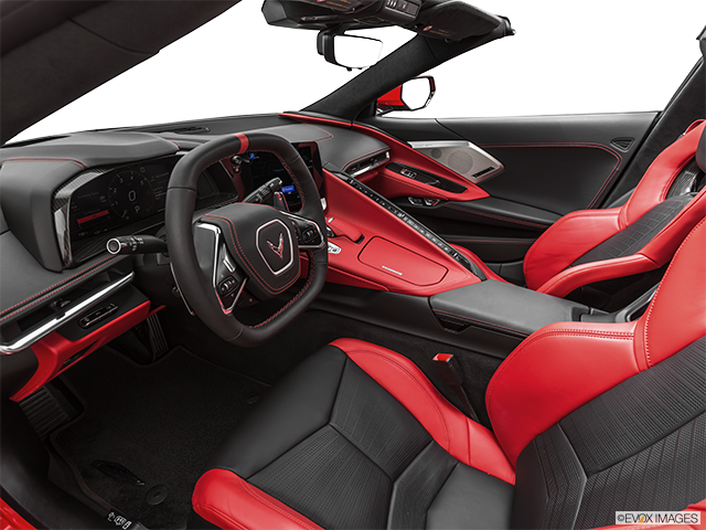 2020 Chevrolet Corvette: Price, Review, Photos and Specs - Read This ...