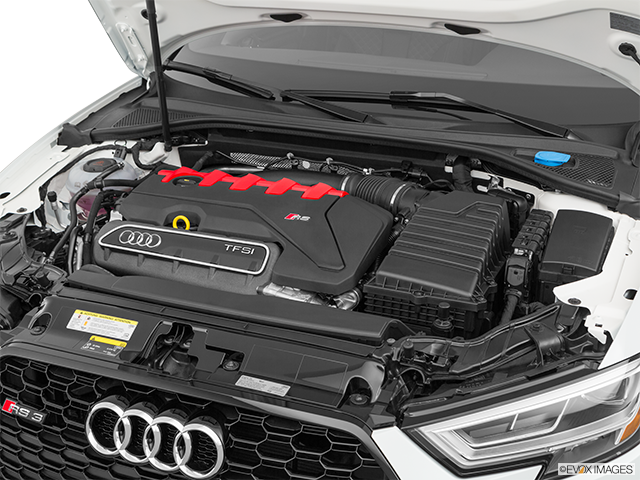 2020 Audi RS3: Reviews, Price, Specs, Photos and Trims