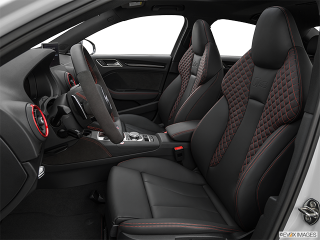 2020 Audi RS3: Reviews, Price, Specs, Photos and Trims