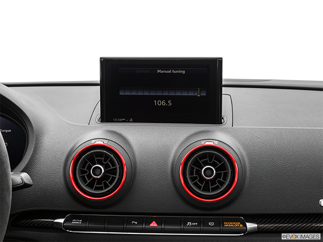 2020 Audi RS3: Reviews, Price, Specs, Photos and Trims