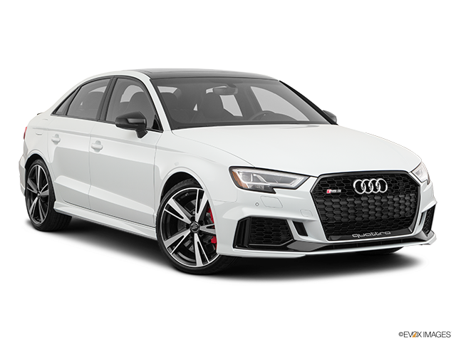 2020 Audi RS3: Reviews, Price, Specs, Photos and Trims