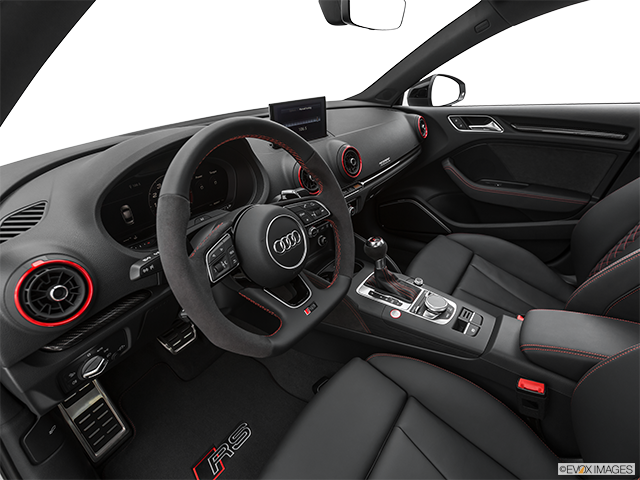 2020 Audi RS3: Reviews, Price, Specs, Photos and Trims