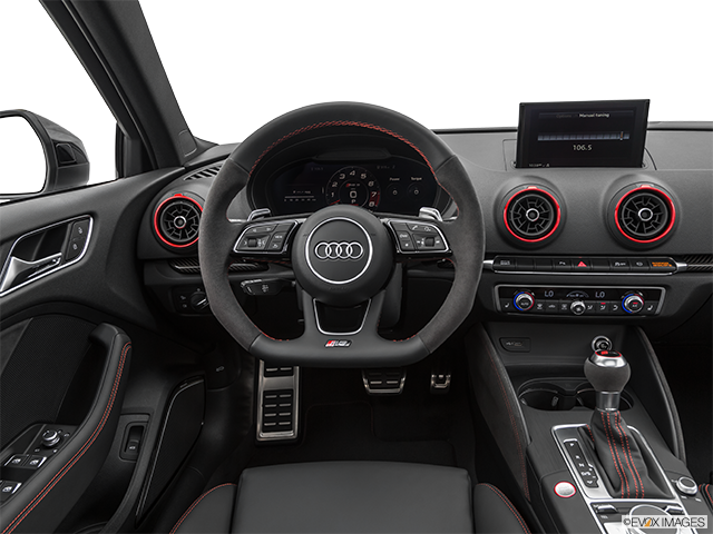 2020 Audi RS3: Price, Review, Photos and Specs - Read This Before You Buy