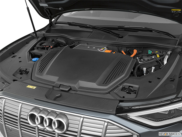 2020 Audi e-tron Sportback: Price, Review, Photos and Specs - Read This ...