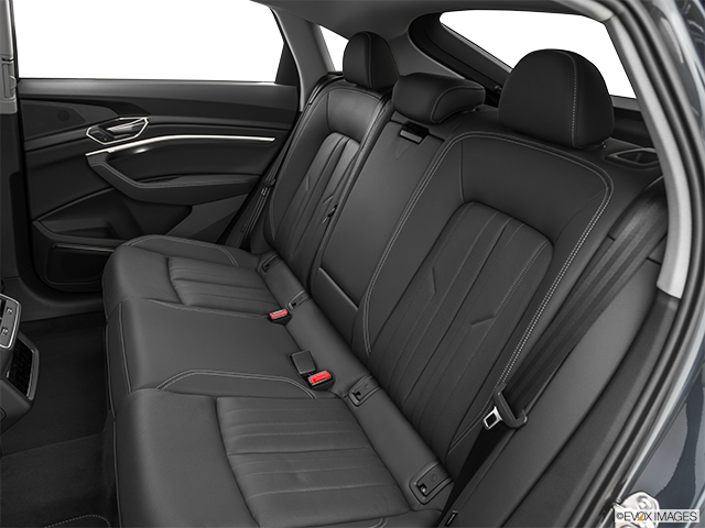 Audi e-tron Sportback 2020: prix, avis d’experts, photos et ...