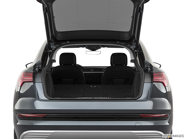 2020 Audi e-tron Sportback: Reviews, Price, Specs, Photos and Trims ...