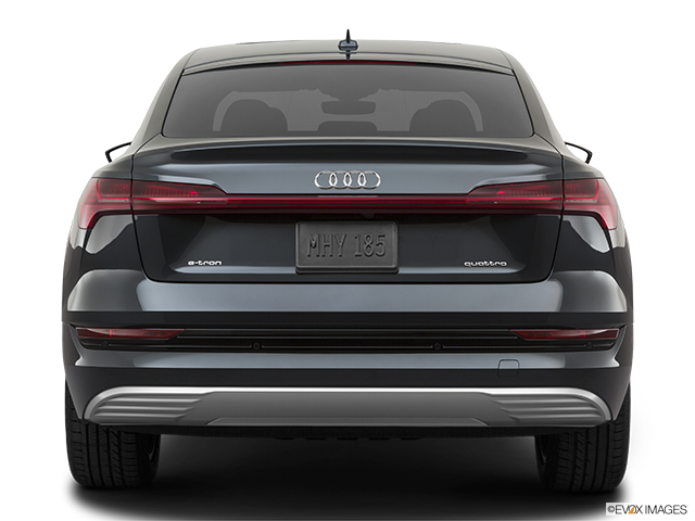2020 Audi e-tron Sportback: Price, Review, Photos and Specs - Read This ...