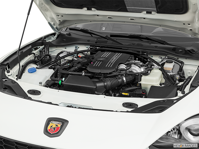 2020 Fiat 124 Spider: Price, Review, Photos and Specs - Read This ...