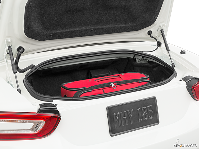 2020 Fiat 124 Spider: Reviews, Price, Specs, Photos and Trims | Driving.ca