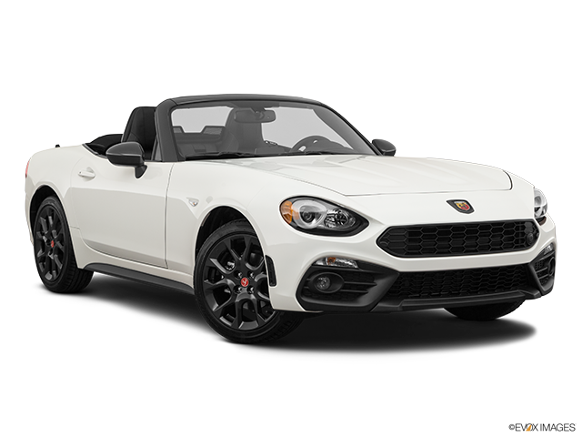 2020 Fiat 124 Spider: Price, Review, Photos and Specs - Read This ...