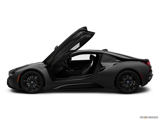 2020 BMW i8 coupe: Price, Review, Photos (Canada) | Driving