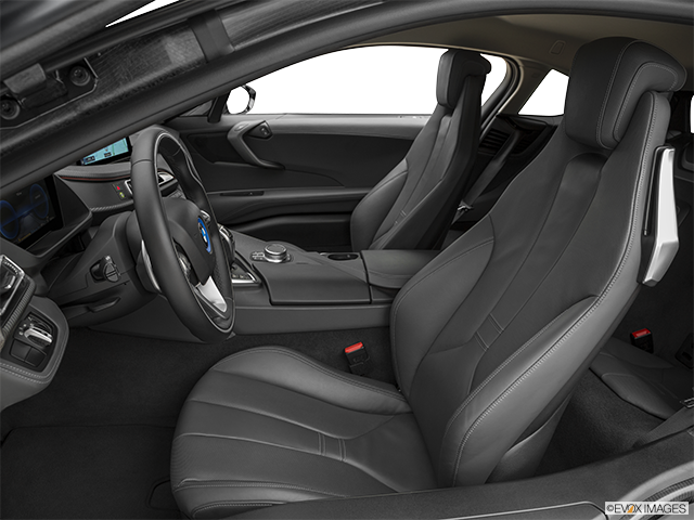 2020 BMW i8 coupe: Price, Review, Photos (Canada) | Driving