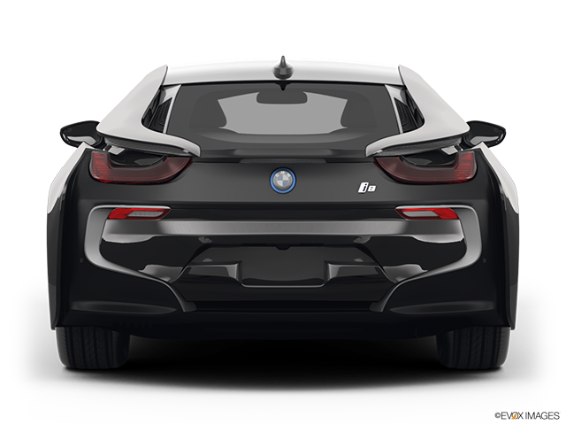 2020 BMW i8 coupe: Price, Review, Photos (Canada) | Driving