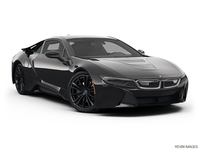 2020 BMW i8: Reviews, Price, Specs, Photos and Trims | Driving.ca