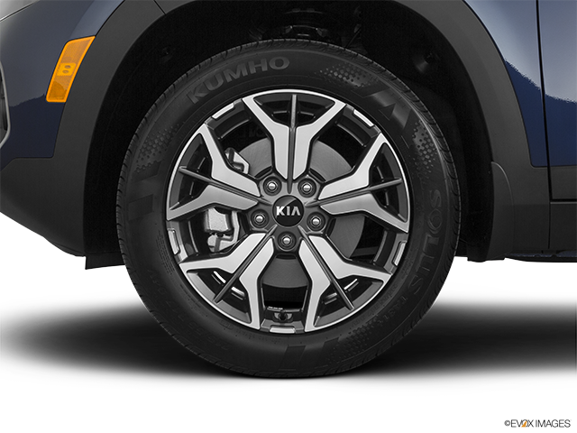 2021 Kia Seltos: Reviews, Price, Specs, Photos and Trims | Driving.ca