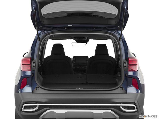 2021 Kia Seltos: Price, Review, Photos and Specs - Read This Before You Buy