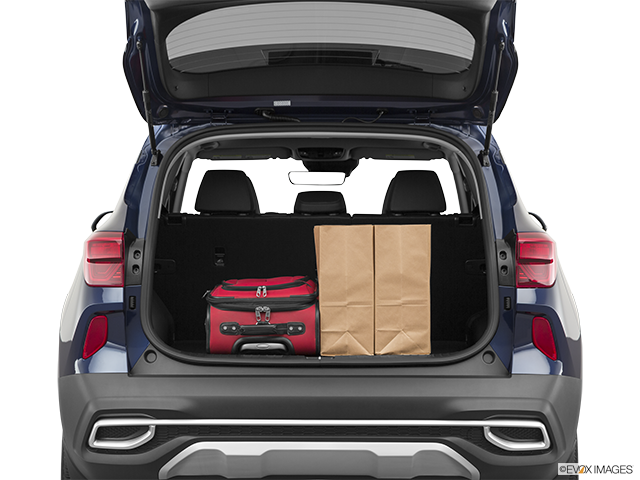 2021 Kia Seltos: Reviews, Price, Specs, Photos and Trims | Driving.ca