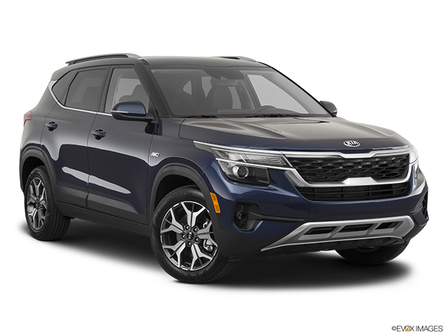 Kia Seltos 2021: Essais routiers, prix, spécifications, photos et ...