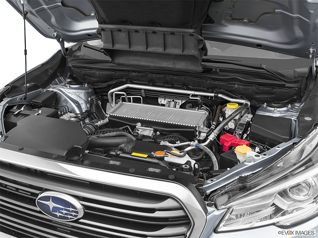 Subaru Ascent 2021: Essais routiers, prix, spécifications, photos et ...