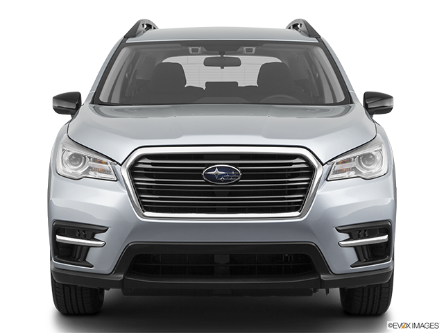 2021 Subaru Ascent: Reviews, Price, Specs, Photos and Trims