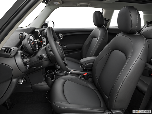 2021 MINI Cooper: Reviews, Price, Specs, Photos and Trims | Driving.ca