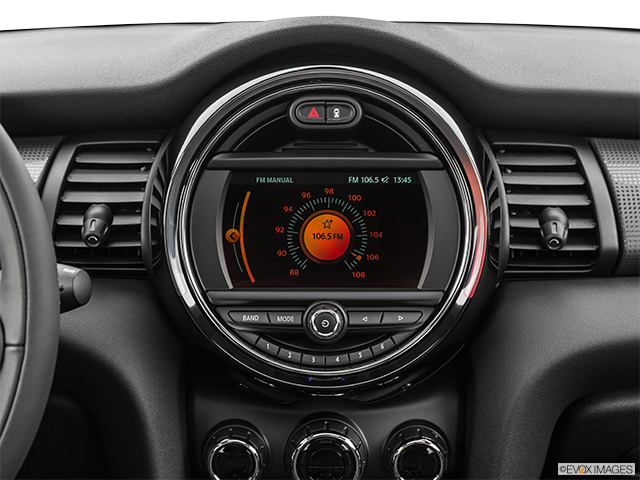 2021 MINI Cooper: Reviews, Price, Specs, Photos and Trims | Driving.ca