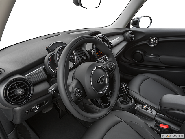 2021 MINI Cooper: Reviews, Price, Specs, Photos and Trims | Driving.ca