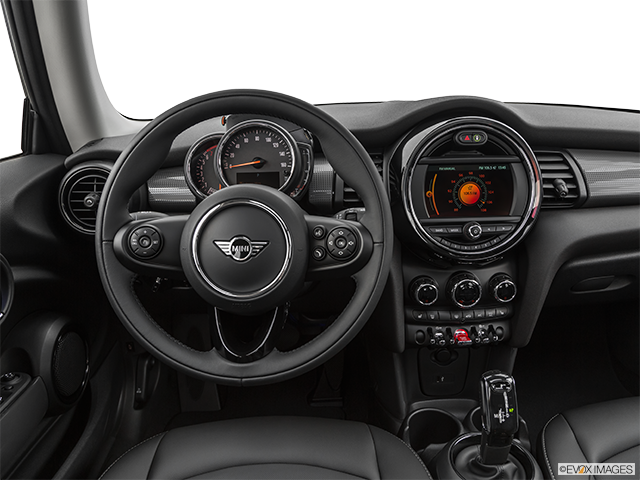 2021 MINI Cooper: Price, Review, Photos and Specs - Read This Before ...