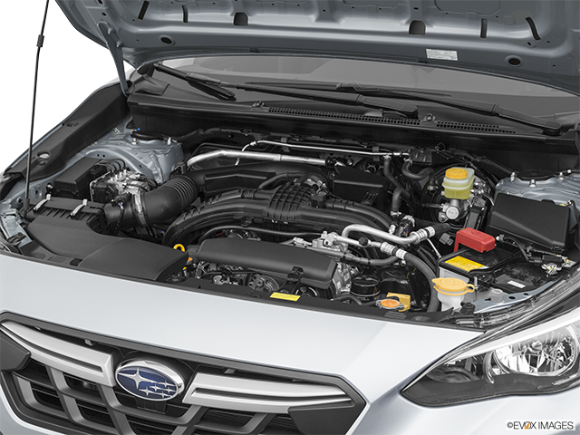 2021 Subaru Crosstrek: Price, Review, Photos and Specs - Read This ...