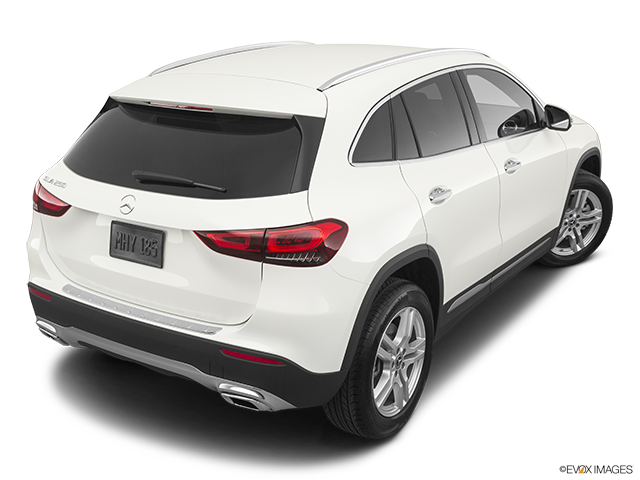 Mercedes-Benz GLA 2021: Essais routiers, prix, spécifications, photos ...