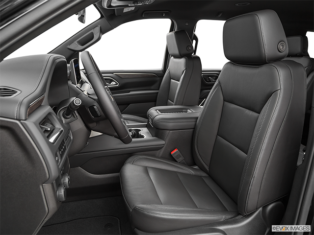 2021 Chevrolet Tahoe: Reviews, Price, Specs, Photos and Trims