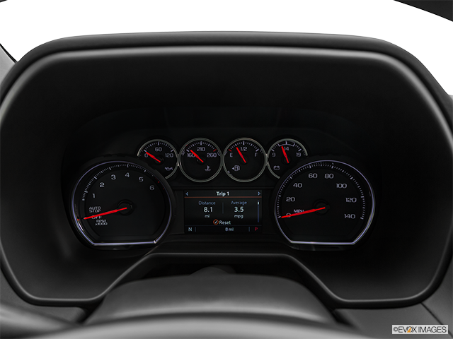 2021 Chevrolet Tahoe: Price, Review, Photos and Specs - Read This ...