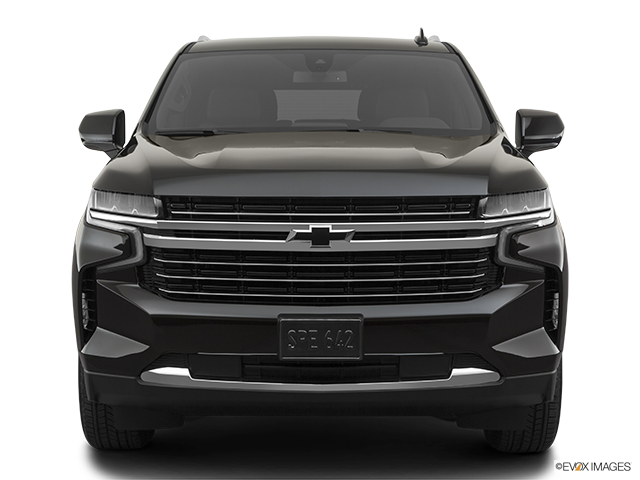 2021 Chevrolet Tahoe: Price, Review, Photos and Specs - Read This ...