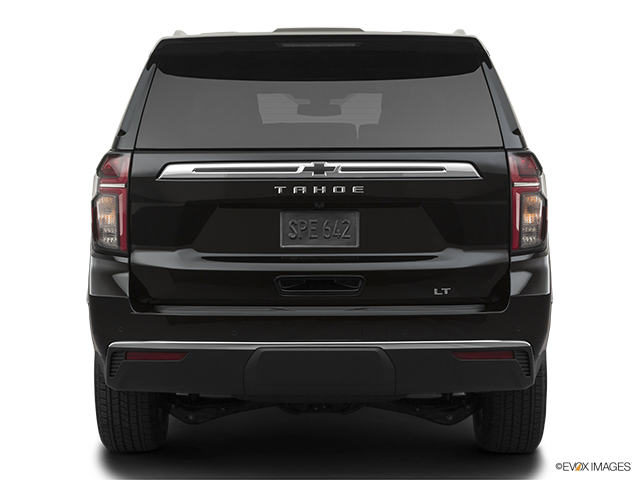 2021 Chevrolet Tahoe: Reviews, Price, Specs, Photos and Trims | Driving.ca