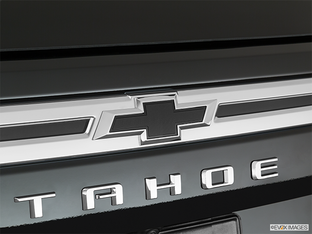 2021 Chevrolet Tahoe: Reviews, Price, Specs, Photos and Trims | Driving.ca