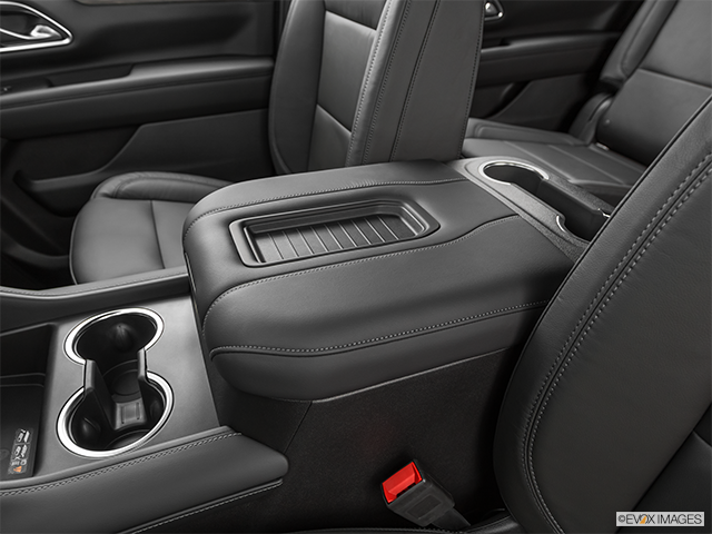 2021 Chevrolet Tahoe: Reviews, Price, Specs, Photos and Trims | Driving.ca