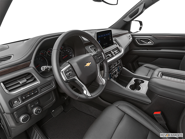 2021 Chevrolet Tahoe: Reviews, Price, Specs, Photos and Trims | Driving.ca