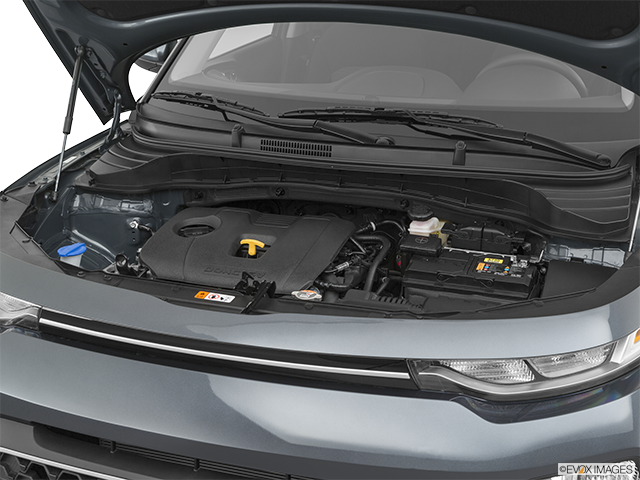 2021 Kia Soul: Reviews, Price, Specs, Photos and Trims | Driving.ca