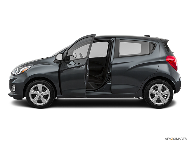 2021 Chevrolet Spark: Reviews, Price, Specs, Photos and Trims | Driving.ca