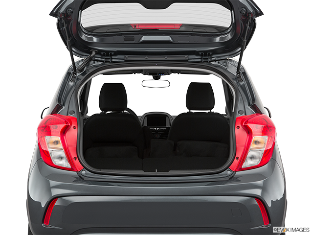2021 Chevrolet Spark: Reviews, Price, Specs, Photos and Trims | Driving.ca