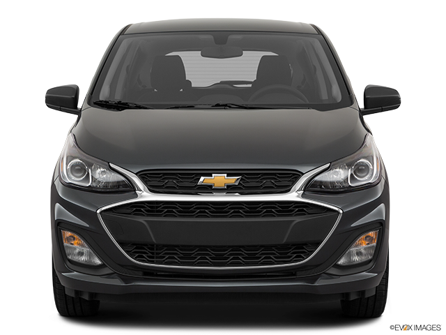 2021 Chevrolet Spark: Reviews, Price, Specs, Photos and Trims | Driving.ca