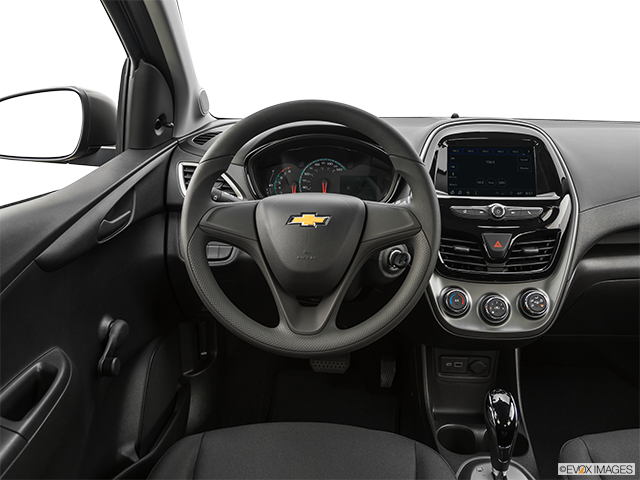 2021 Chevrolet Spark: Reviews, Price, Specs, Photos and Trims | Driving.ca