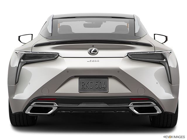 2021 Lexus LC 500: Reviews, Price, Specs, Photos and Trims | Driving.ca