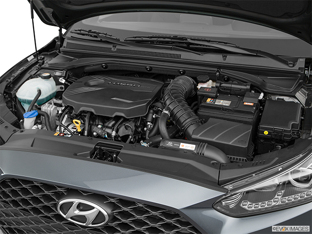 2021 Hyundai Veloster: Reviews, Price, Specs, Photos and Trims | Driving.ca